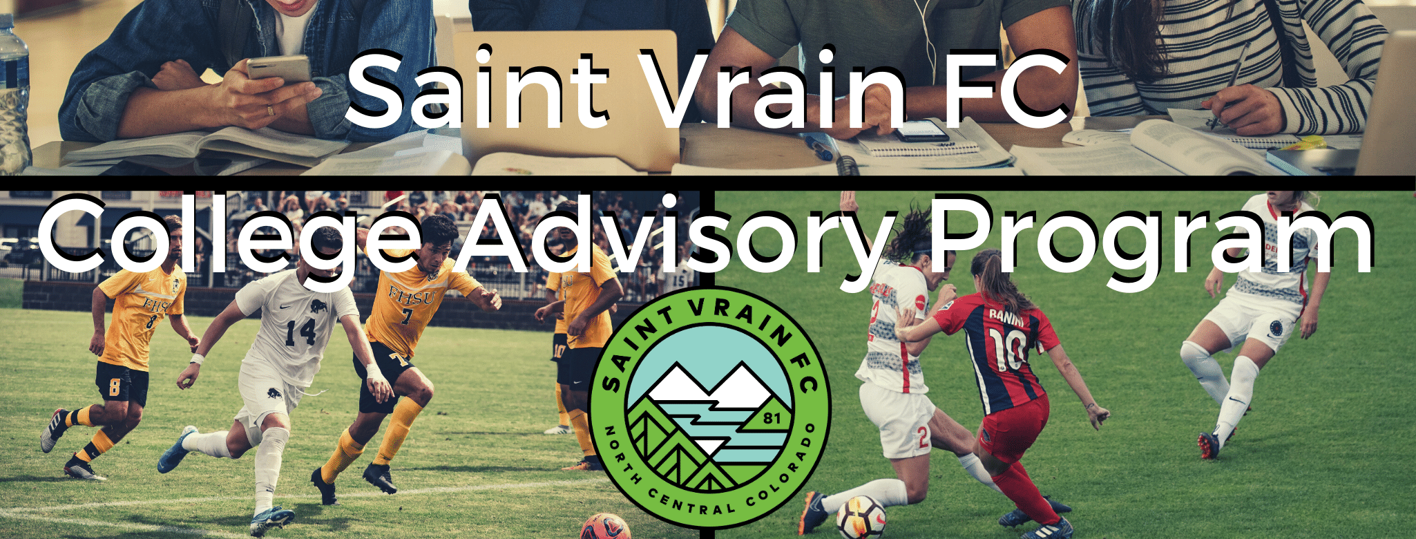 College Advisory Program